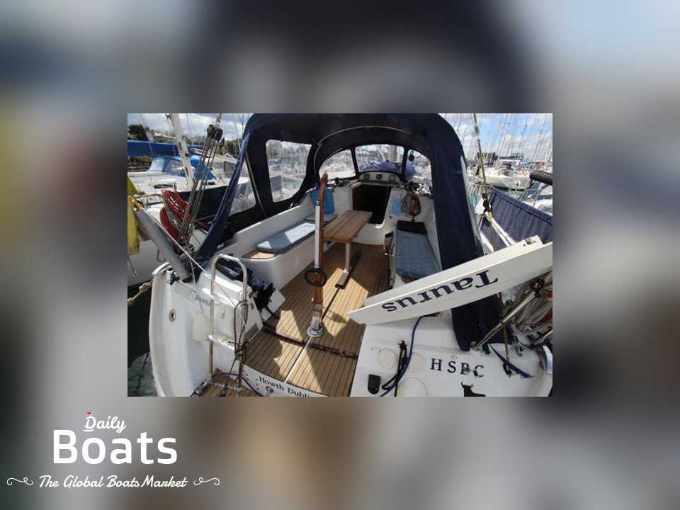 2008 Jeanneau Sun Odyssey 32I for sale. View price, photos and Buy 2008 ...