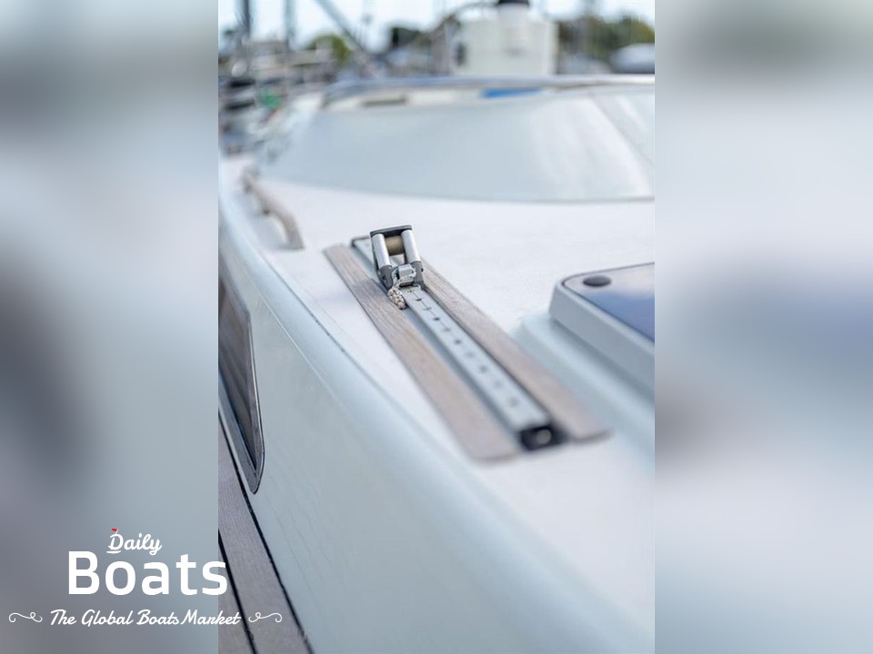 Camper & Nicholsons 476 for sale | View price, photos and Buy Camper ...