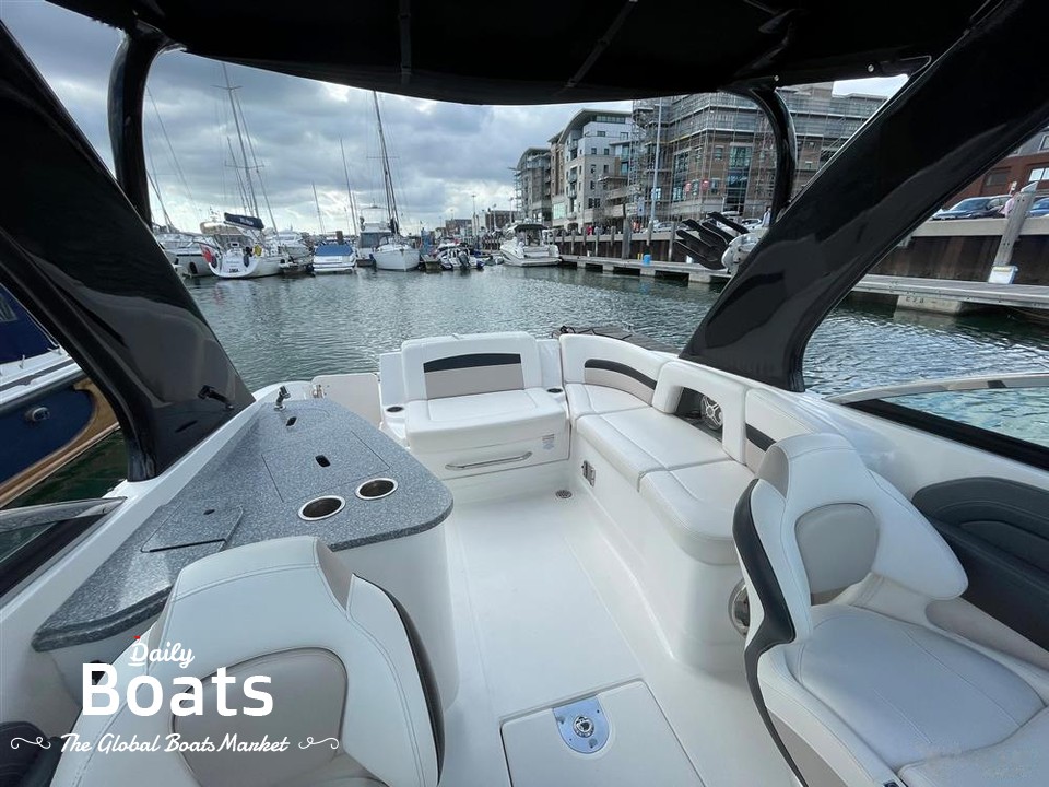 2015 Chaparral Boats Sunesta 264 for sale. View price, photos and Buy ...