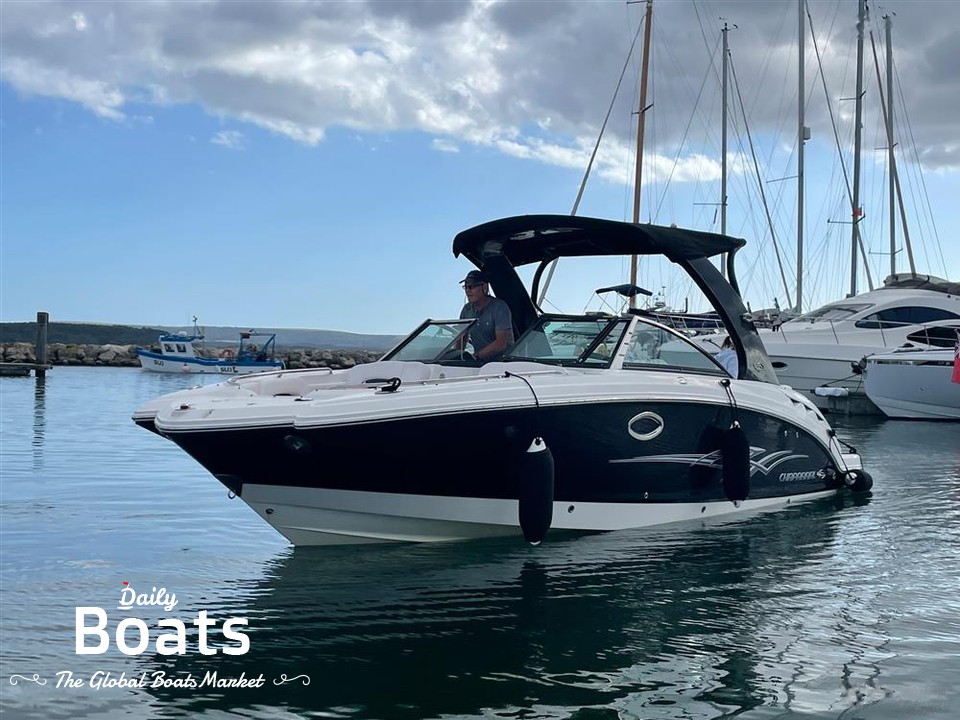 2015 Chaparral Boats Sunesta 264 for sale. View price, photos and Buy ...