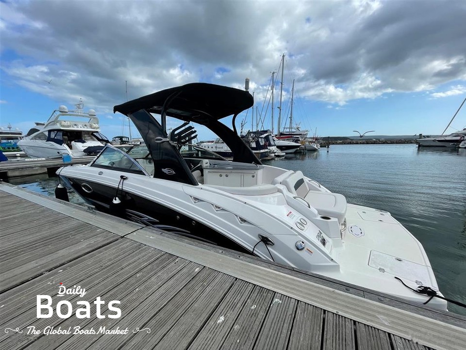 2015 Chaparral Boats Sunesta 264 for sale. View price, photos and Buy ...