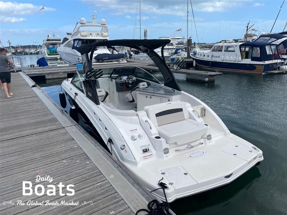 2015 Chaparral Boats Sunesta 264 for sale. View price, photos and Buy ...