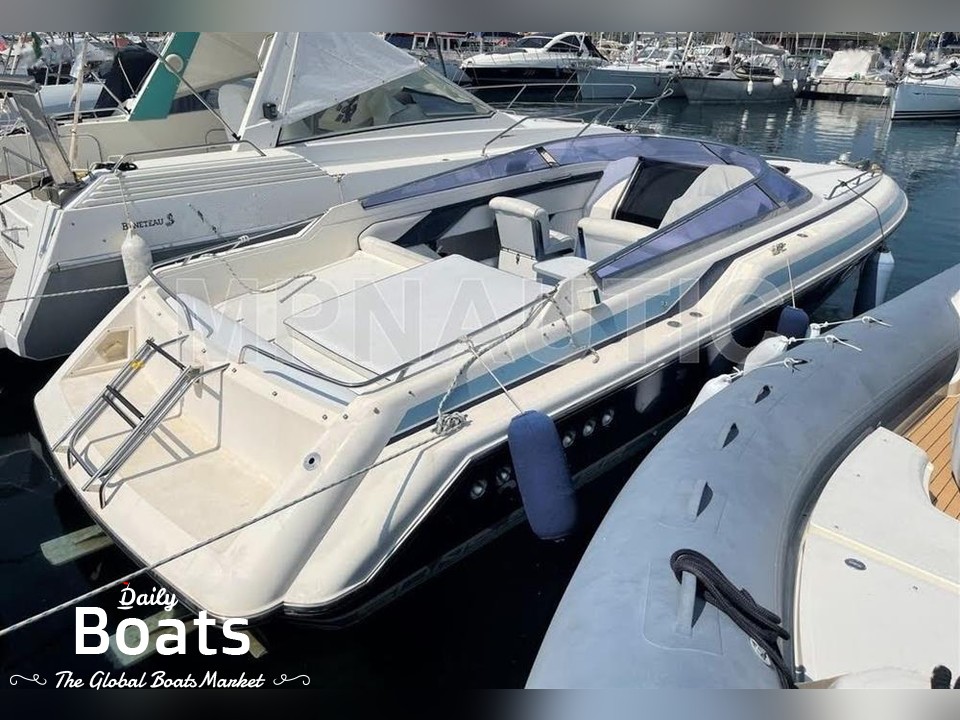 1990 Sunseeker Mohawk 29 for sale. View price, photos and Buy 1990 ...