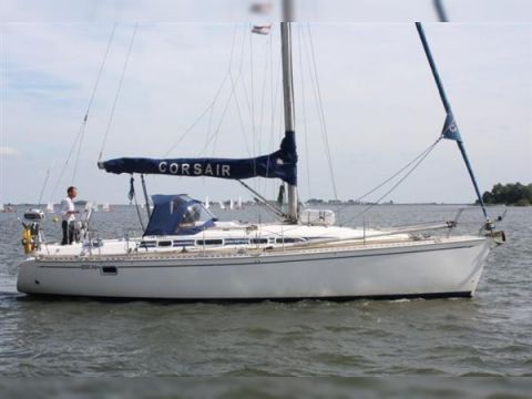 1998 Elan 36 for sale. View price, photos and Buy 1998 Elan 36 #37857