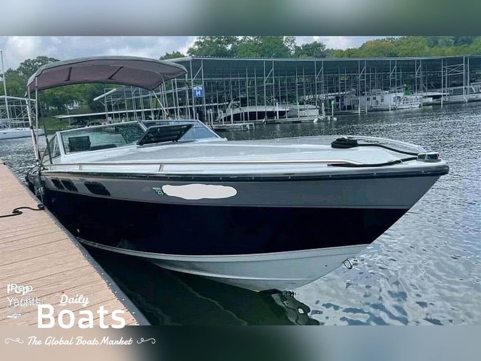 1986 Thunderbird 272R Formula for sale. View price, photos and Buy 1986 ...