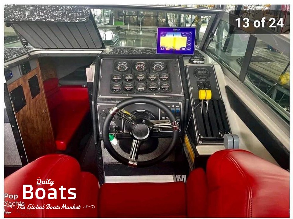 1986 Thunderbird 272R Formula for sale. View price, photos and Buy 1986 ...