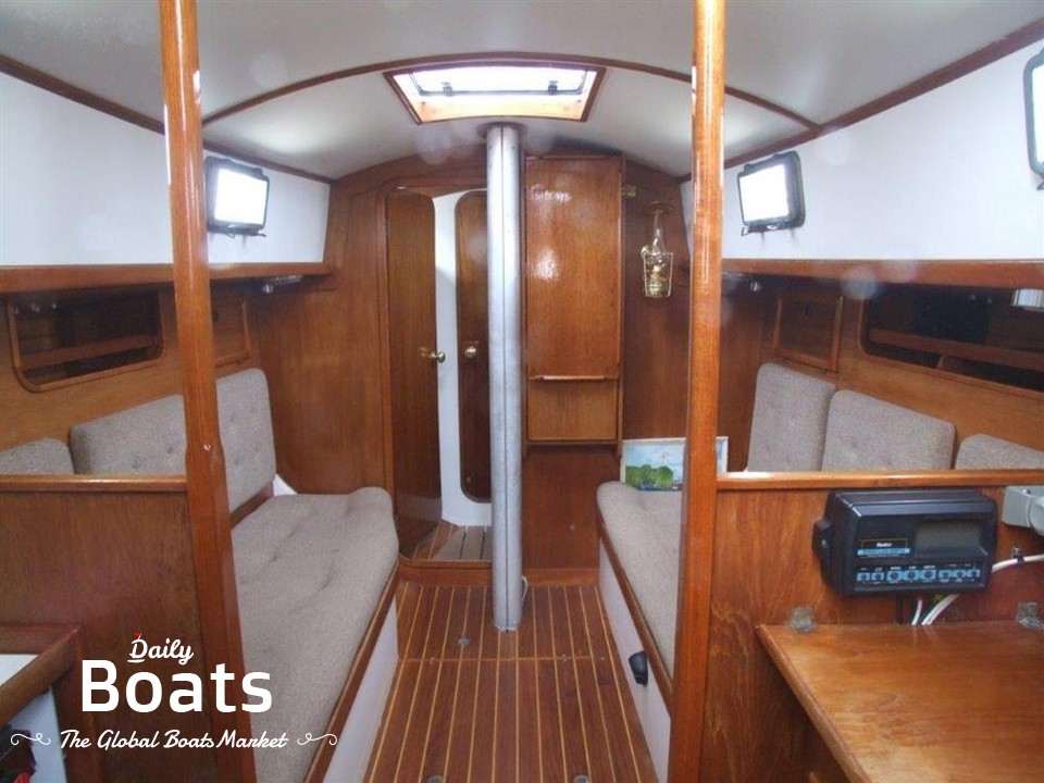 1986 Victoria 30 for sale. View price, photos and Buy 1986 Victoria 30 ...