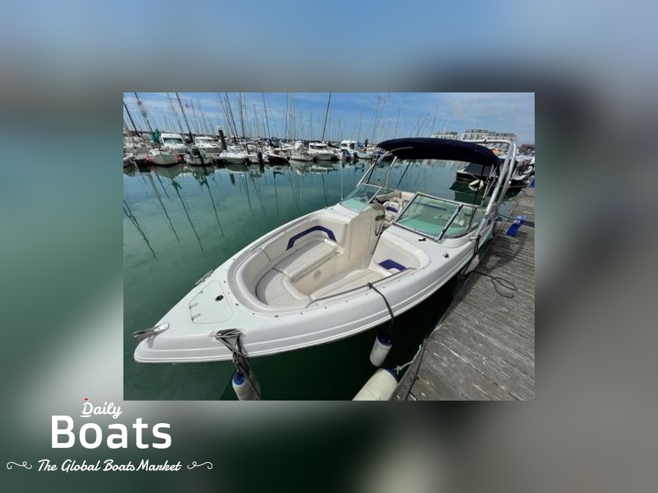 2000 Chaparral Boats 240 Ssi for sale. View price, photos and Buy 2000 ...