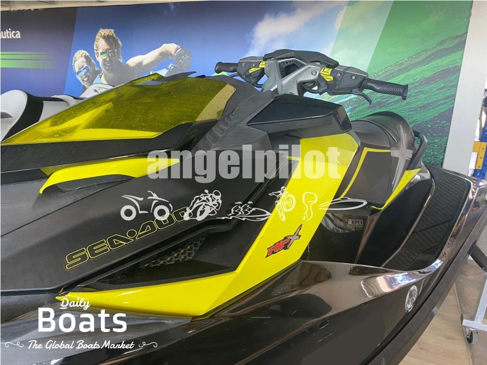2012 Sea Doo Sea Doo 260 Rxp Xrs for sale. View price, photos and Buy ...