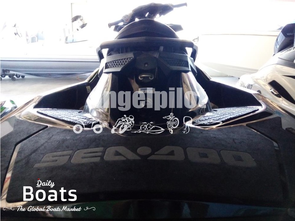 2012 Sea Doo Sea Doo 260 Rxp Xrs for sale. View price, photos and Buy ...