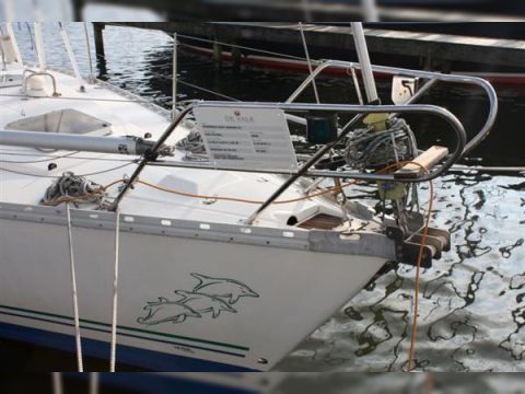 1989 Jeanneau Sun Legend 41 for sale. View price, photos and Buy 1989 ...