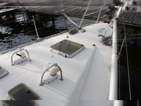 1989 Jeanneau Sun Legend 41 for sale. View price, photos and Buy 1989 ...
