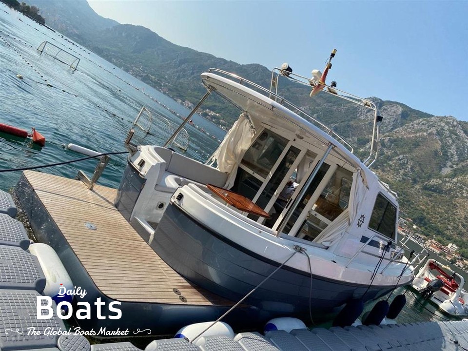 2000 Adria 1001 for sale. View price, photos and Buy 2000 Adria 1001 #378619