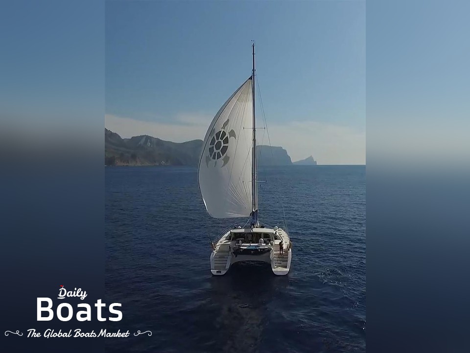 2005 Alliaura Marine Privilege 585 for sale. View price, photos and Buy ...