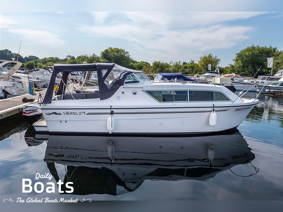 2022 Viking 275 for sale. View price, photos and Buy 2022 Viking 275 ...