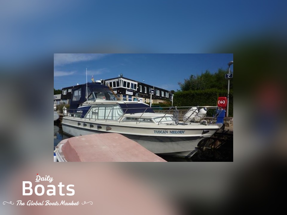 1982 Ocean 37 for sale. View price, photos and Buy 1982 Ocean 37 #378636