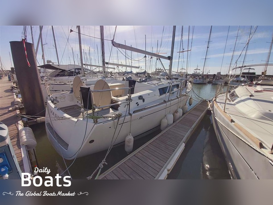 2014 Dufour 380 Grand Large for sale. View price, photos and Buy 2014 ...