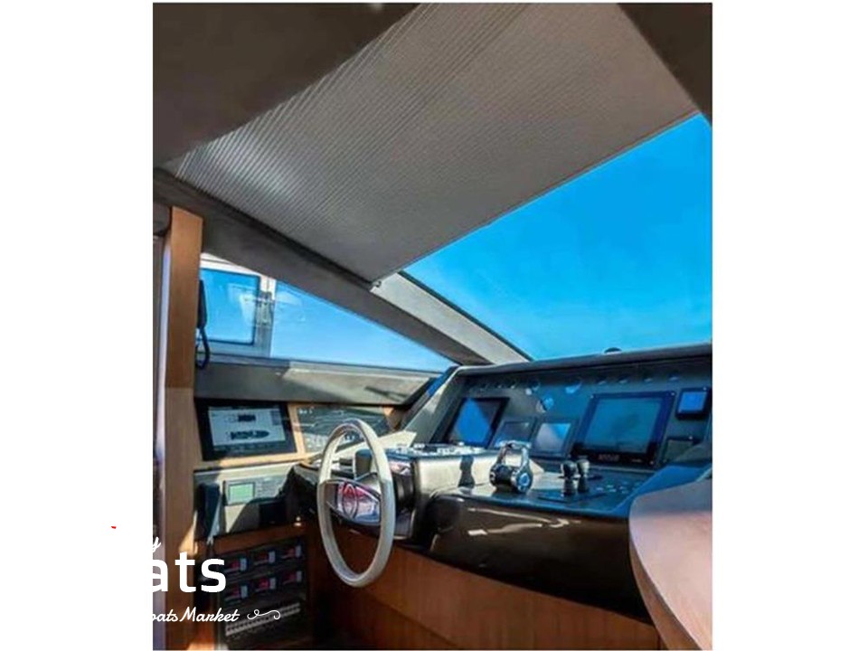 2009 Riva 92 Duchessa for sale. View price, photos and Buy 2009 Riva 92 ...