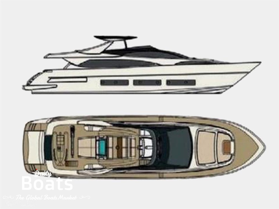 2009 Riva 92 Duchessa for sale. View price, photos and Buy 2009 Riva 92 ...