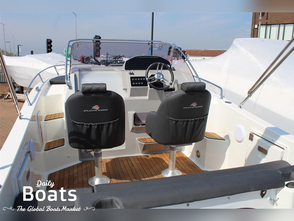 2022 Atlantic Sun Cruiser 690 for sale. View price, photos and Buy 2022 ...