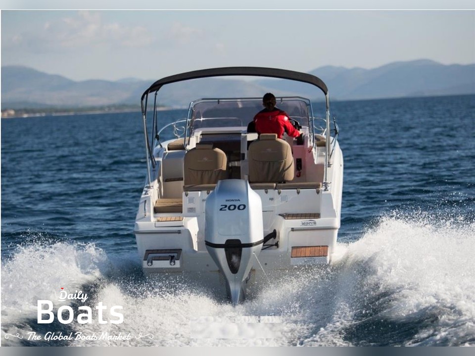 2022 Atlantic Sun Cruiser 690 for sale. View price, photos and Buy 2022 ...