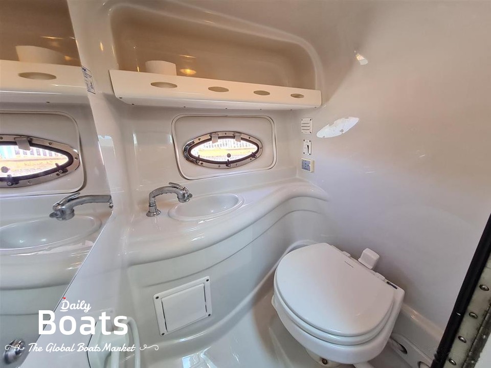 2007 Crownline 255 Ccr for sale. View price, photos and Buy 2007 ...