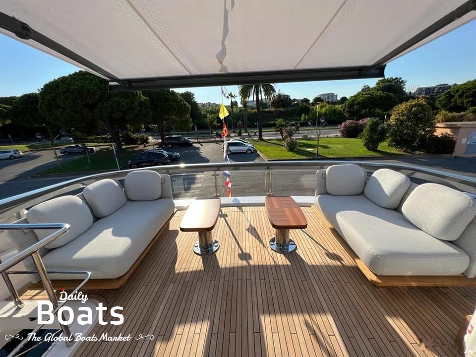 2022 Azimut Yachts 78 Fly for sale. View price, photos and Buy 2022 ...