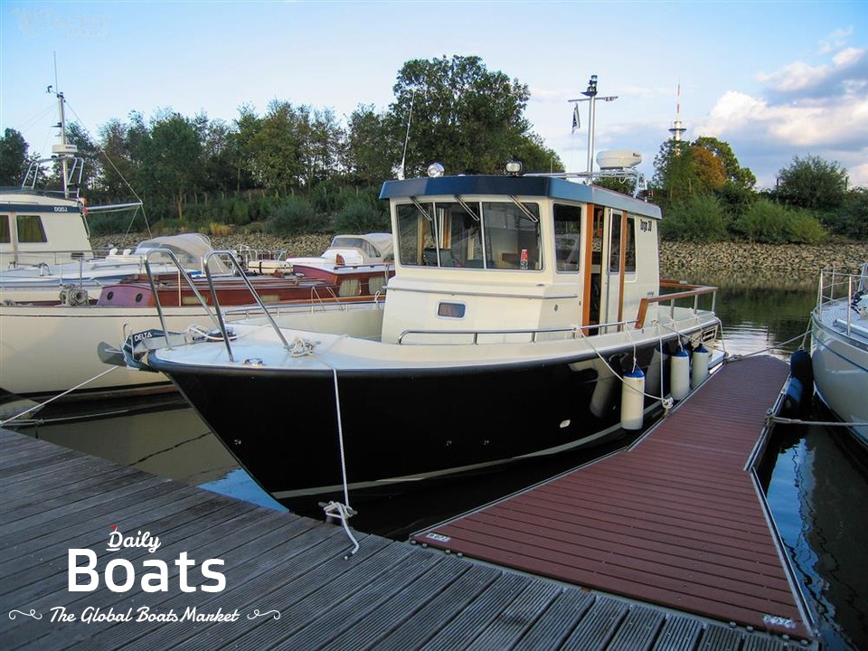 2004 Botnia Marin Targa 30 for sale. View price, photos and Buy 2004 ...