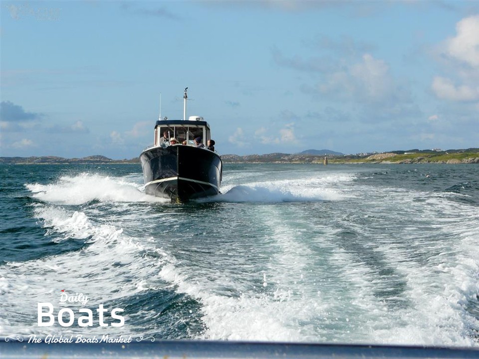 2004 Botnia Marin Targa 30 for sale. View price, photos and Buy 2004 ...