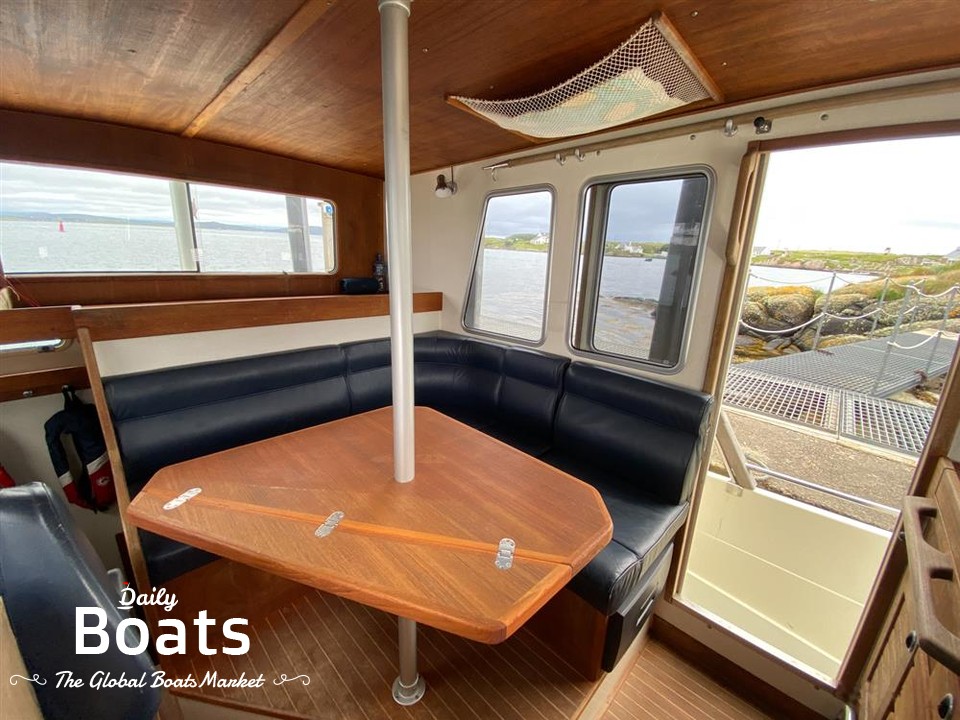 2004 Botnia Marin Targa 30 for sale. View price, photos and Buy 2004 ...