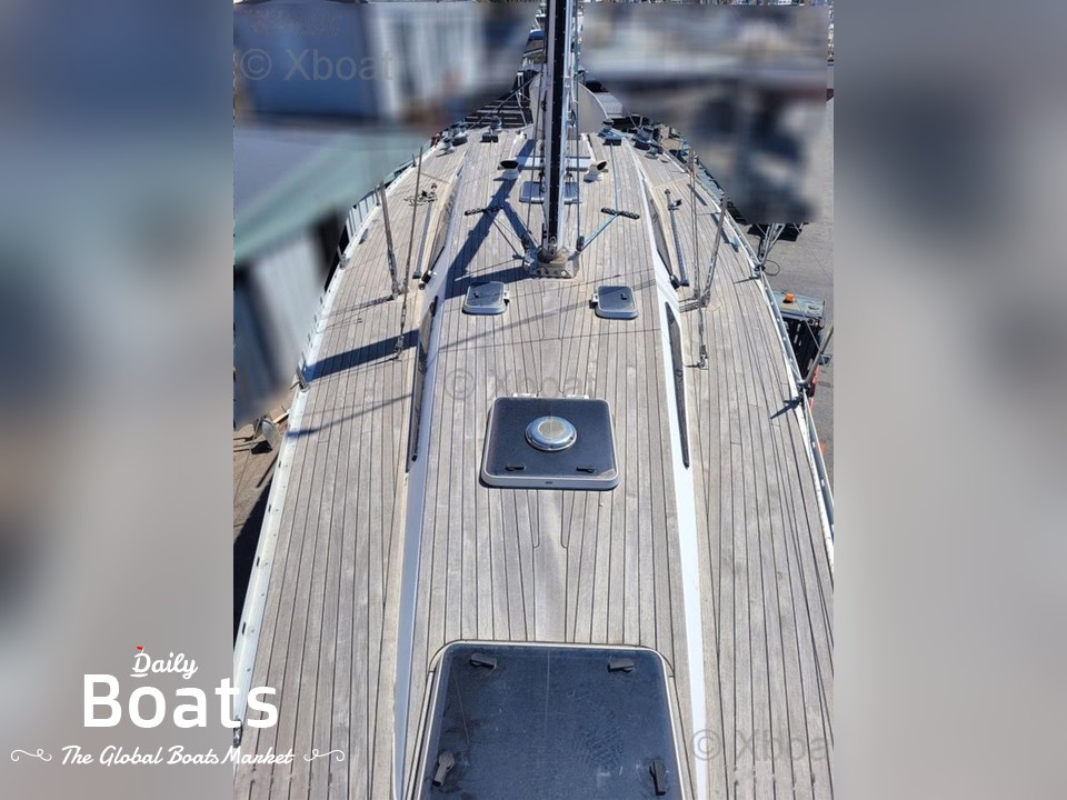 1986 Shark Marine 50 for sale. View price, photos and Buy 1986 Shark ...