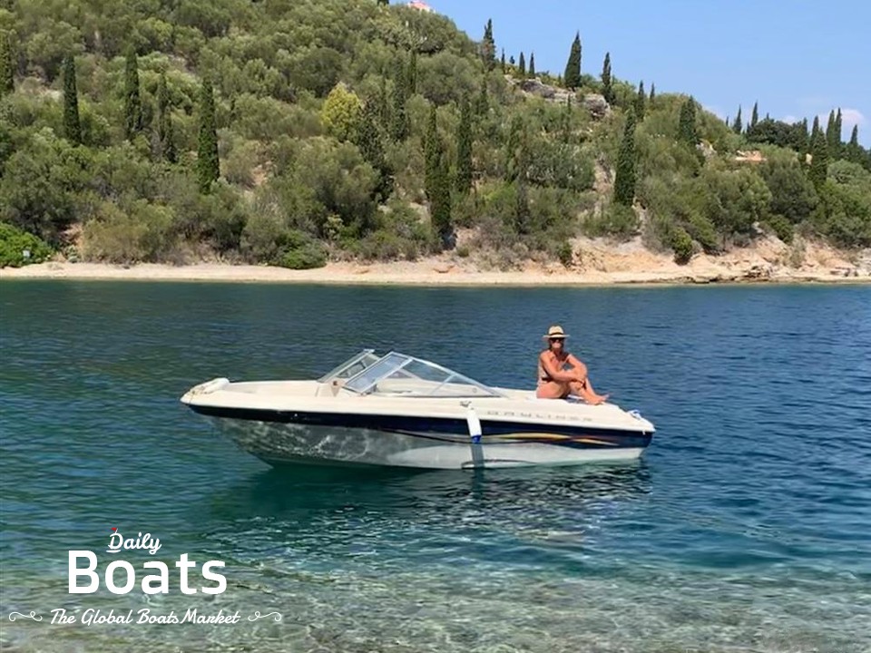 2001 Bayliner Boats 185 Bowrider for sale. View price, photos and Buy ...