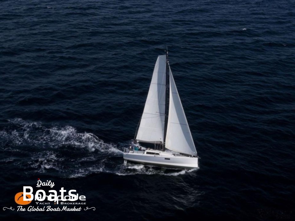 Pogo Structures 30 for sale - Daily Boats