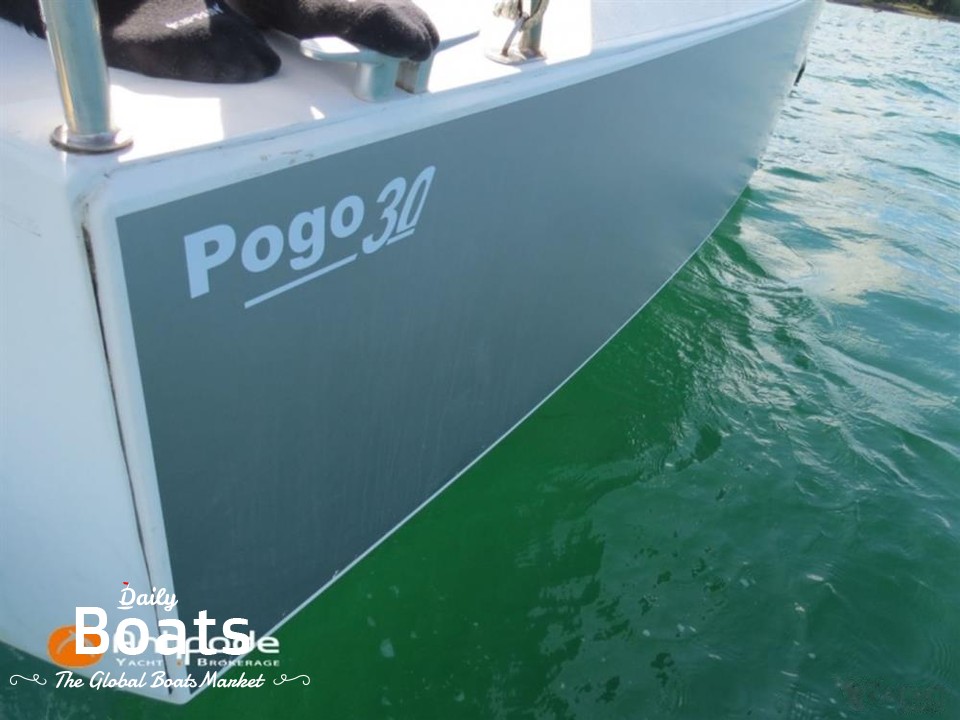 2012 Pogo Structures 30 for sale. View price, photos and Buy 2012 Pogo ...