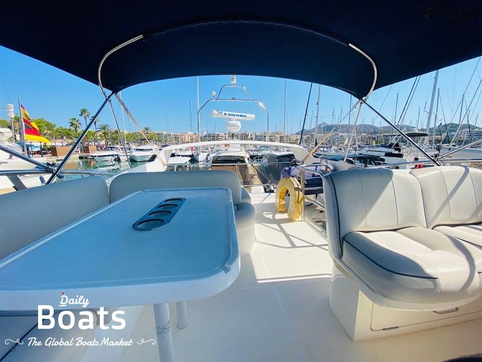 2006 Princess 420 for sale. View price, photos and Buy 2006 Princess ...