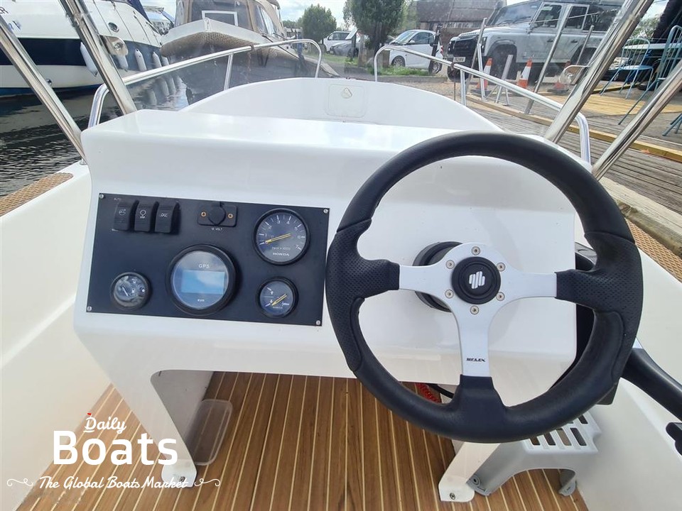 2017 Cetus Marine Dory 17 for sale. View price, photos and Buy 2017 ...