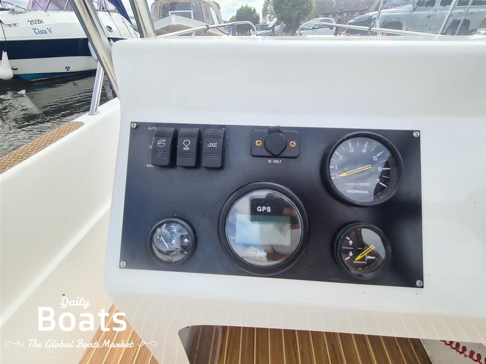 2017 Cetus Marine Dory 17 for sale. View price, photos and Buy 2017 ...