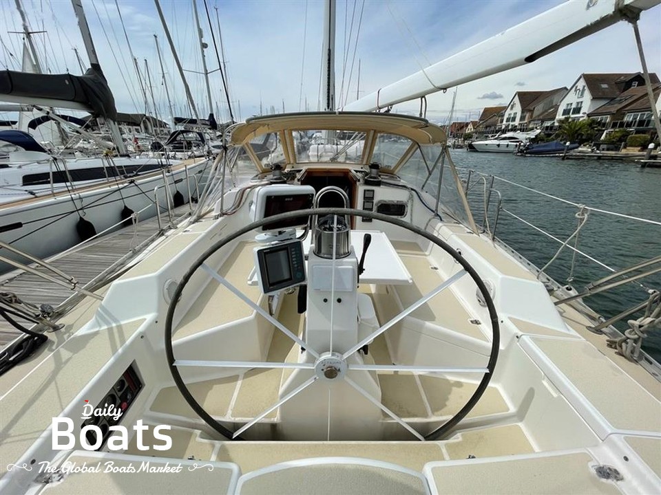 1994 Freedom 40 for sale. View price, photos and Buy 1994 Freedom 40 ...