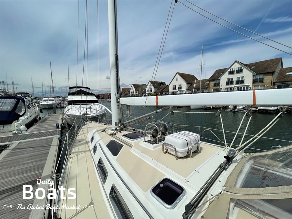 1994 Freedom 40 for sale. View price, photos and Buy 1994 Freedom 40 ...