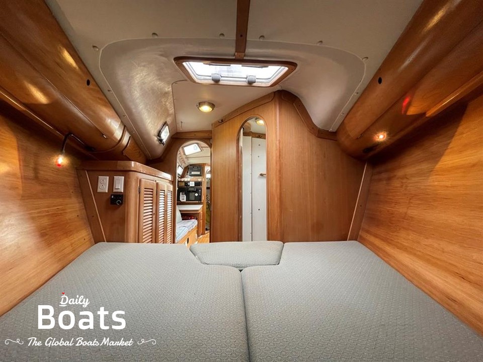 1994 Freedom 40 for sale. View price, photos and Buy 1994 Freedom 40 ...