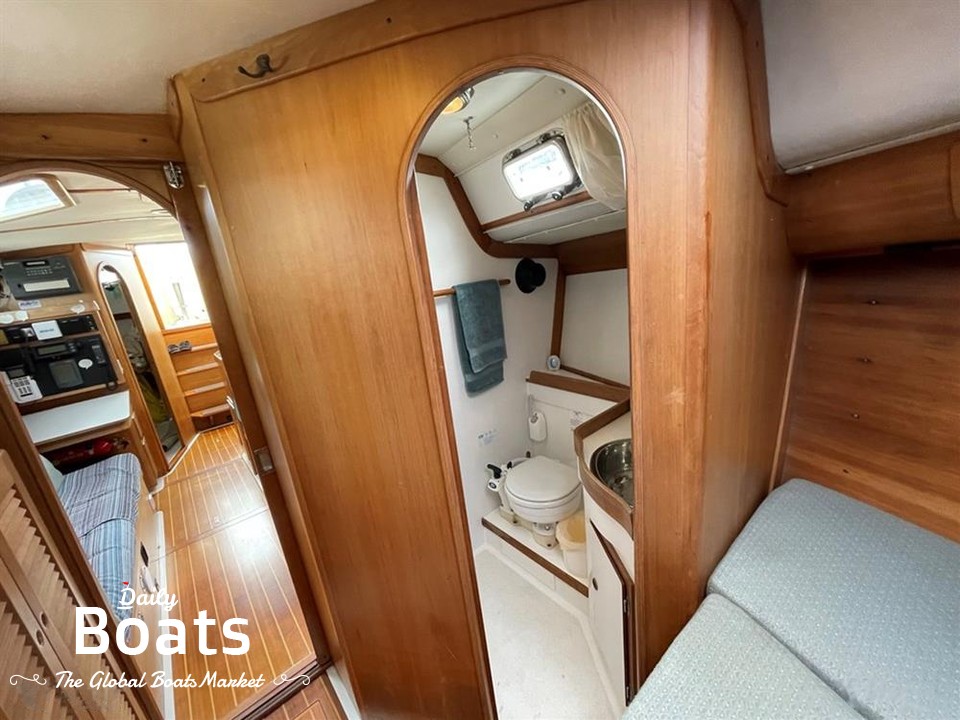 1994 Freedom 40 for sale. View price, photos and Buy 1994 Freedom 40 ...