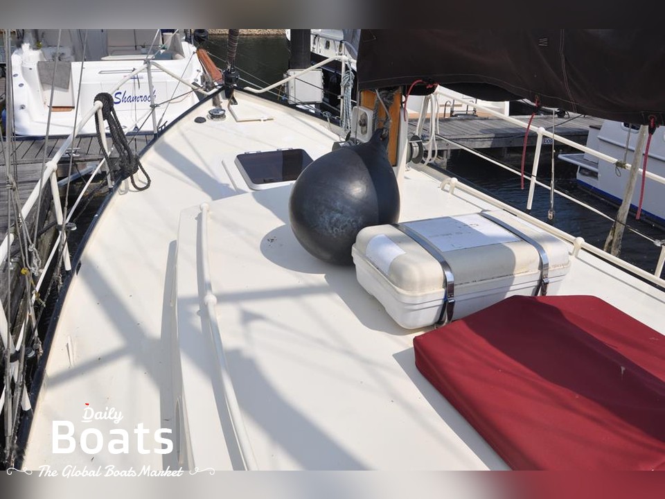 1983 Danish Rose 31 for sale. View price, photos and Buy 1983 Danish ...