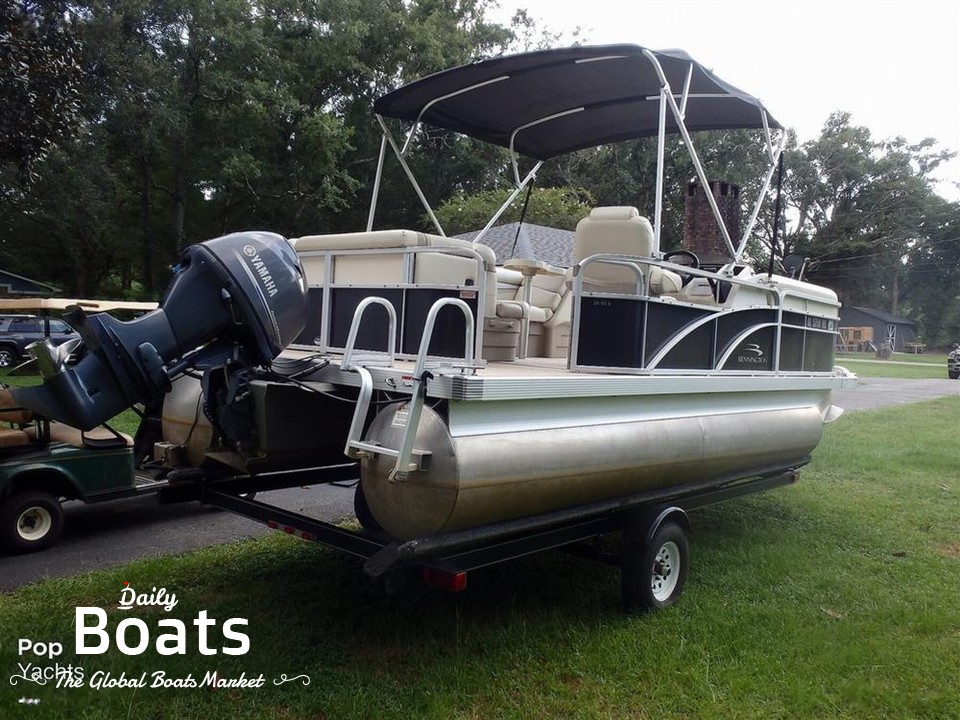 2013 Bennington Marine 20 Slx for sale. View price, photos and Buy 2013 ...