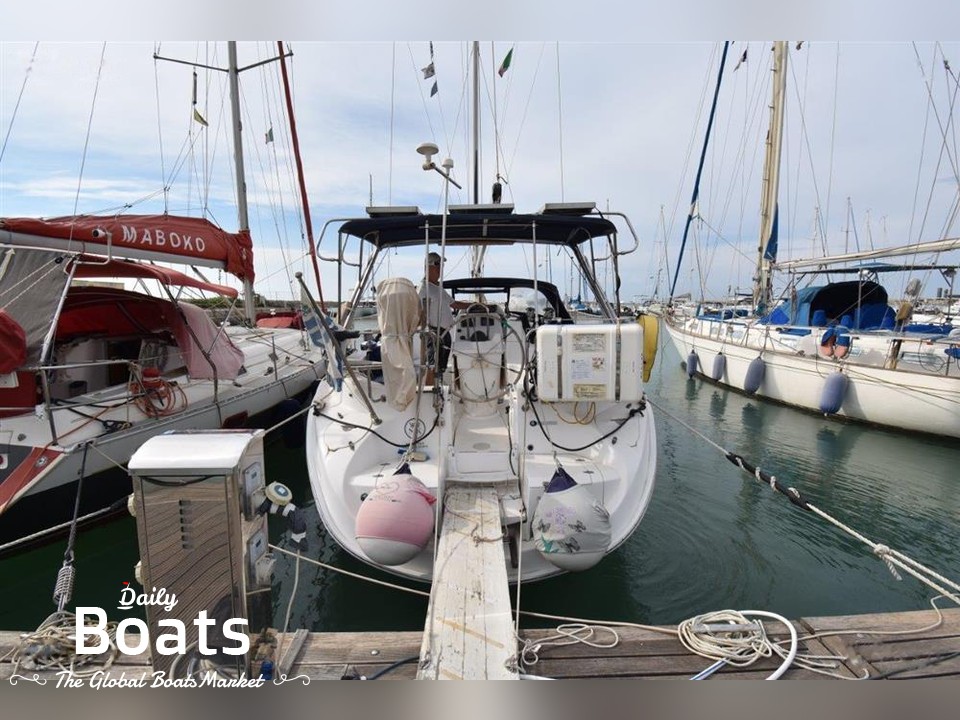 2002 Hunter 466 for sale. View price, photos and Buy 2002 Hunter 466 ...