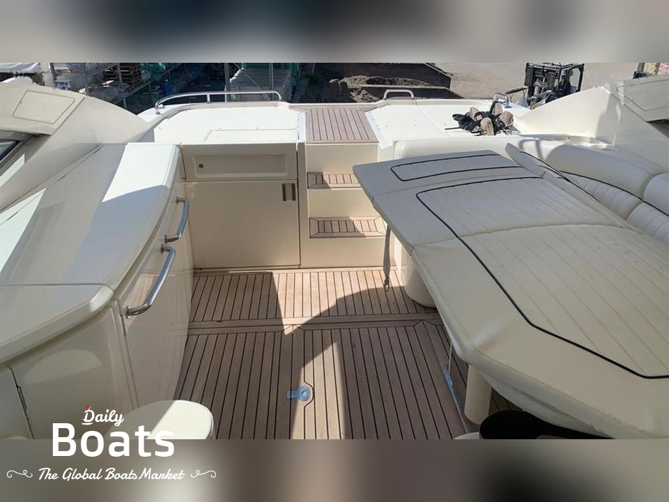 2008 Sarnico 50 for sale. View price, photos and Buy 2008 Sarnico 50 ...