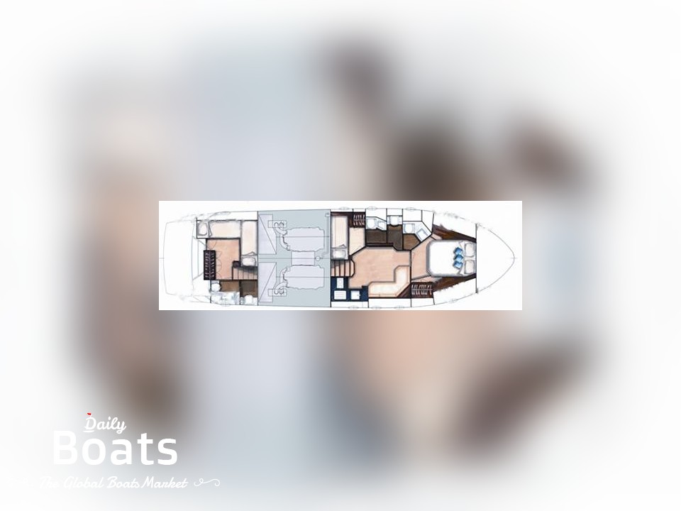 2008 Sarnico 50 for sale. View price, photos and Buy 2008 Sarnico 50 ...