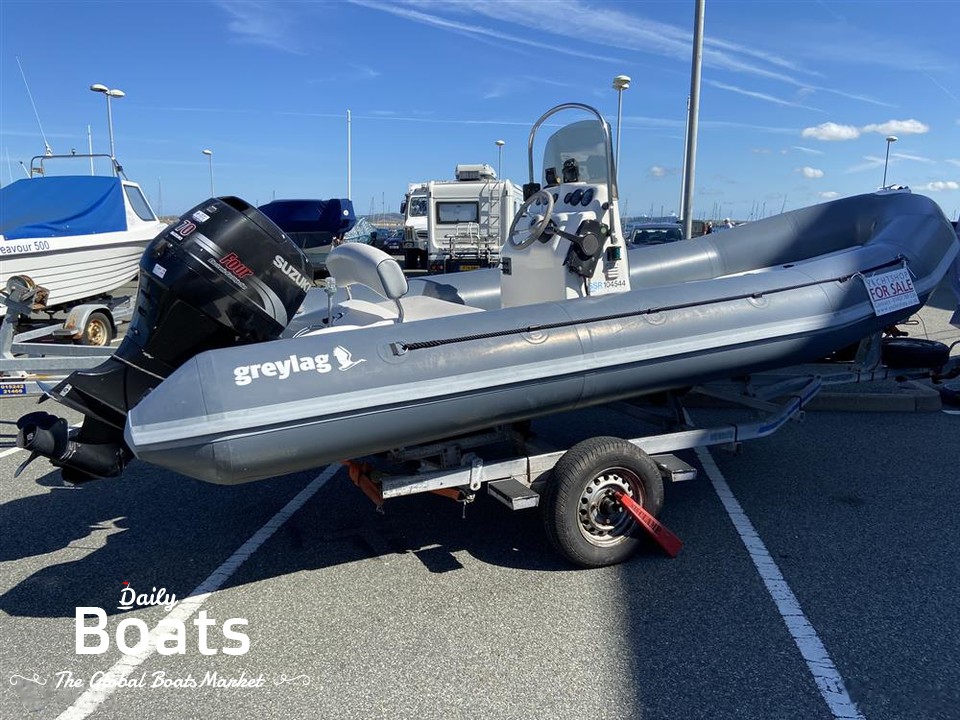 2002 Bombard Explorer 530 for sale. View price, photos and Buy 2002 ...