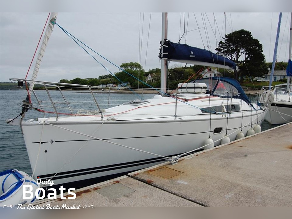 2008 Jeanneau Sun Odyssey 32I for sale. View price, photos and Buy 2008 ...