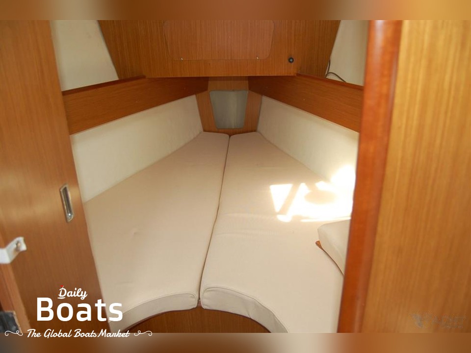 2008 Jeanneau Sun Odyssey 32I for sale. View price, photos and Buy 2008 ...