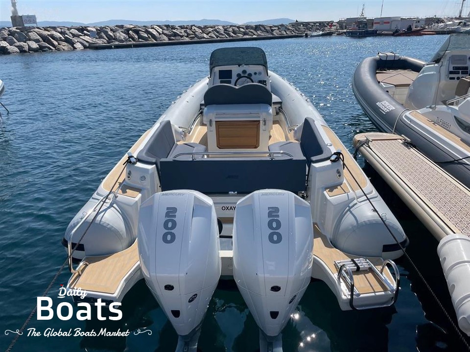 2021 Joker Boat Clubman 28 for sale. View price, photos and Buy 2021 ...